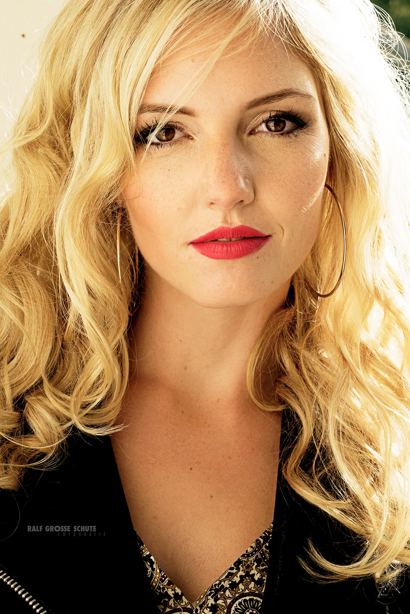 Laura F. | shine management