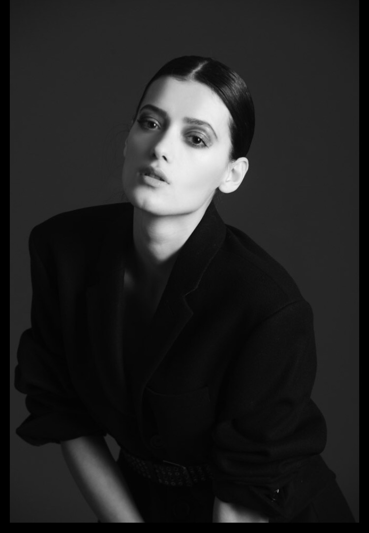 Jerina | shine management