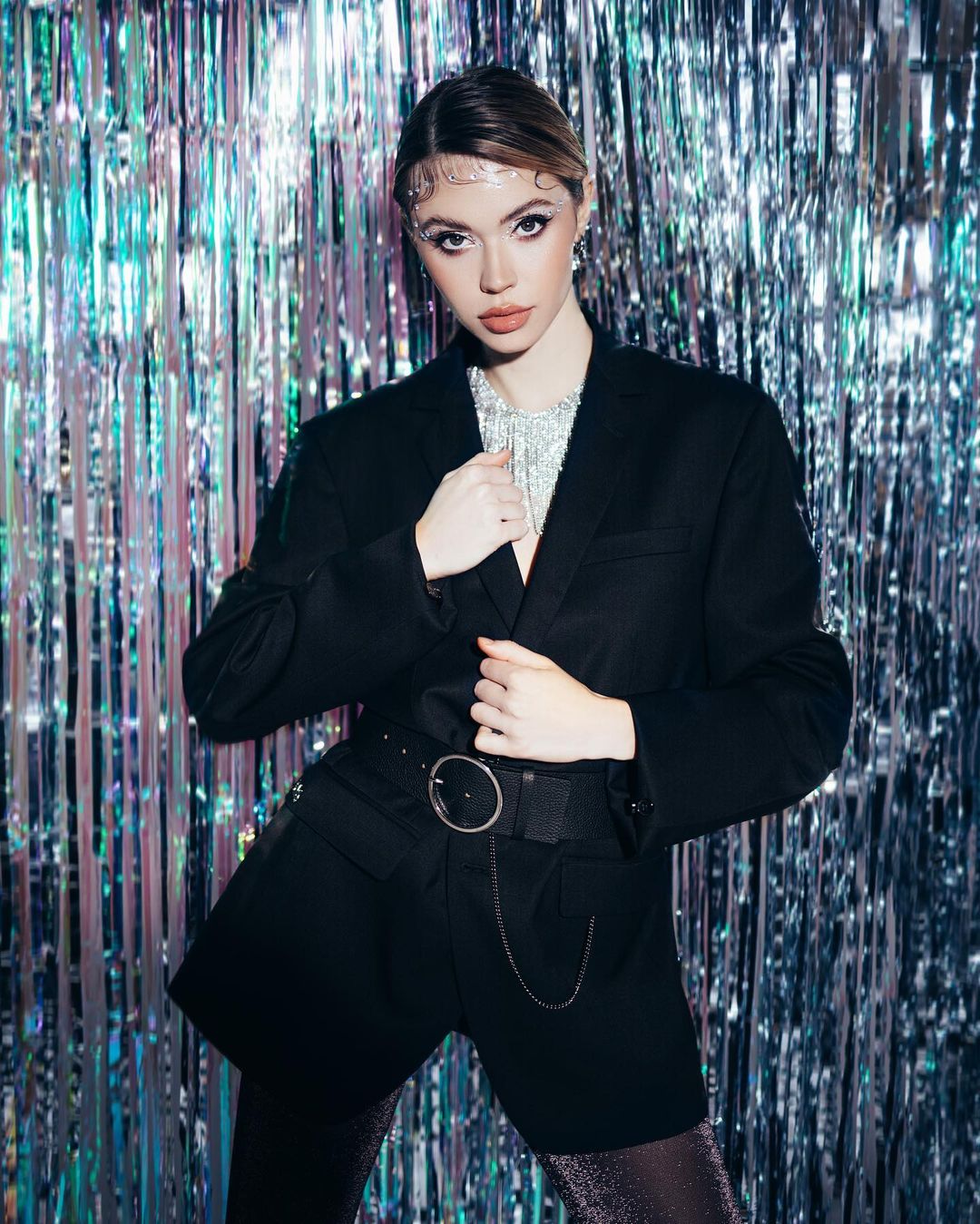 Nataliia | shine management